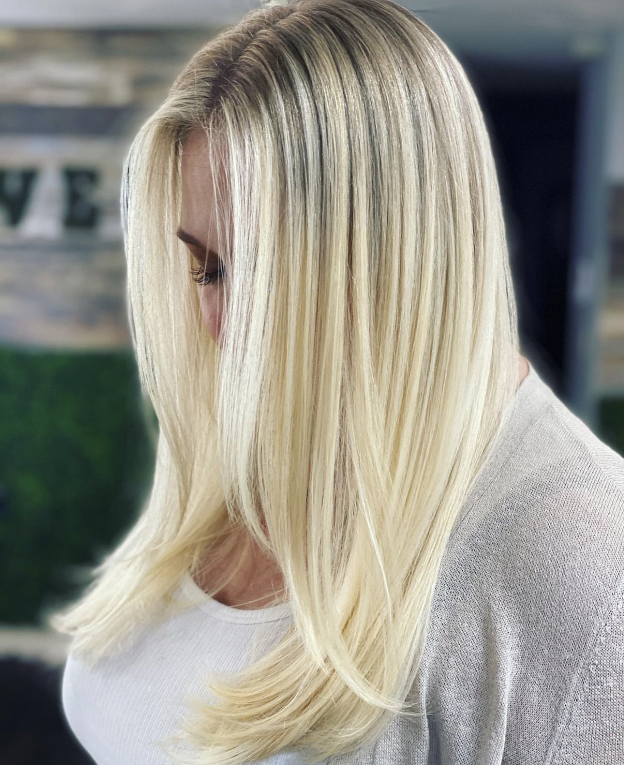 The Ultimate Guide To Your Perfect Blonde: Part 3 - Josephine's Day Spa ...