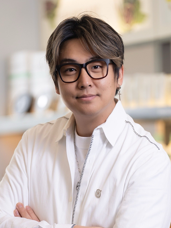 Jae Cho - Josephine’s Salons and Spas - Houston, TX